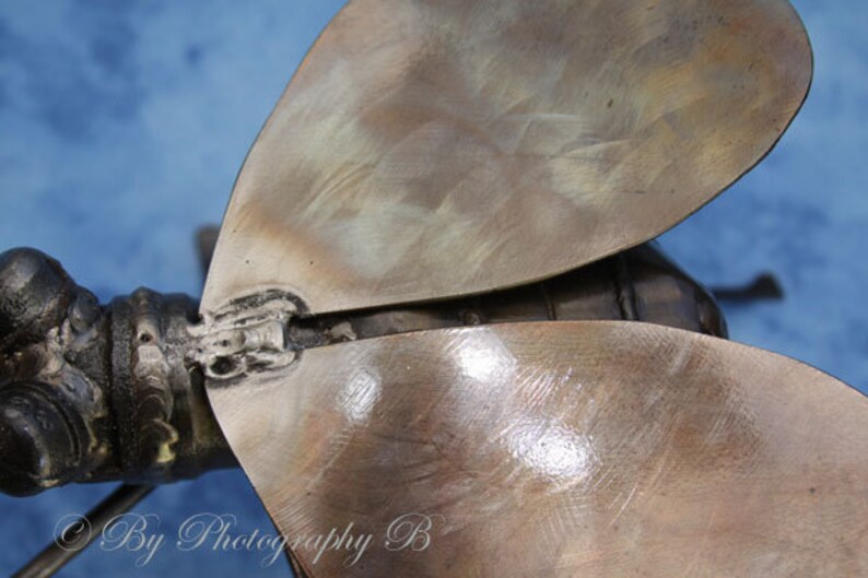 Creatures of the Forge the Fly - Etsy