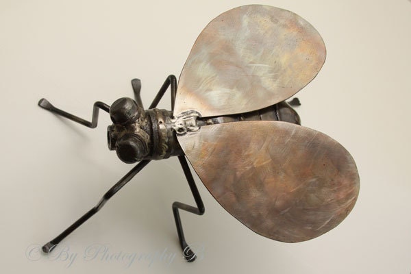 Creatures of the Forge the Fly - Etsy