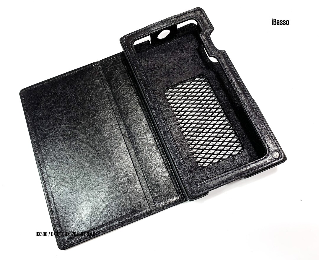 Case for Ibasso DX300, Case for DX320, Case for DX320 Edition X - Etsy