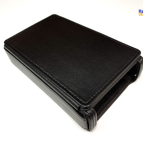Leather Case - Etsy