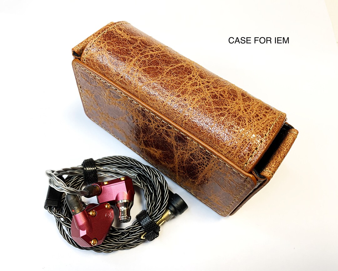 Case for IEM - Etsy