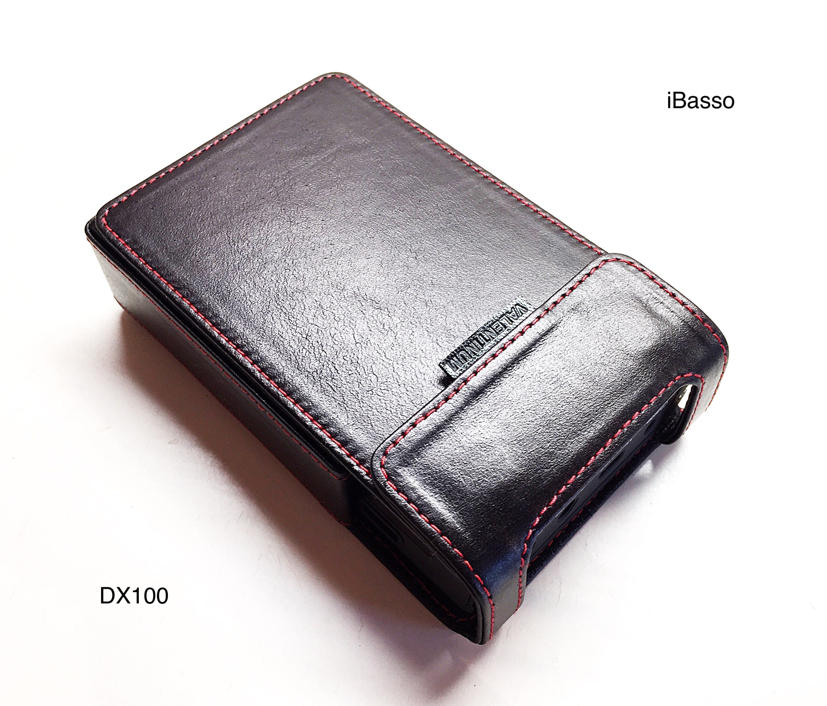 IBasso DX100 Leather Case | Etsy