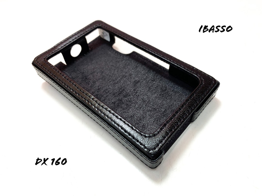 Ibasso DX160 Leather Case - Etsy