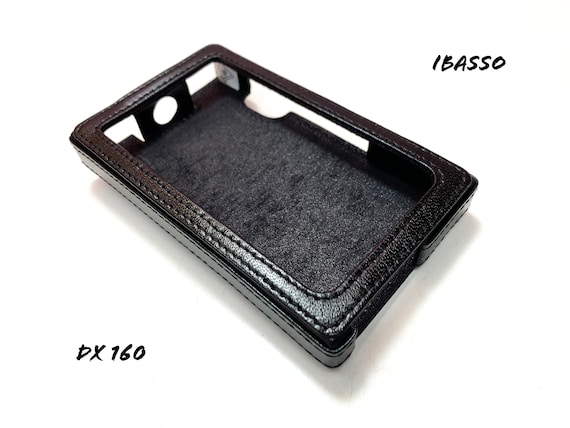 Ibasso DX160 Leather Case - Etsy