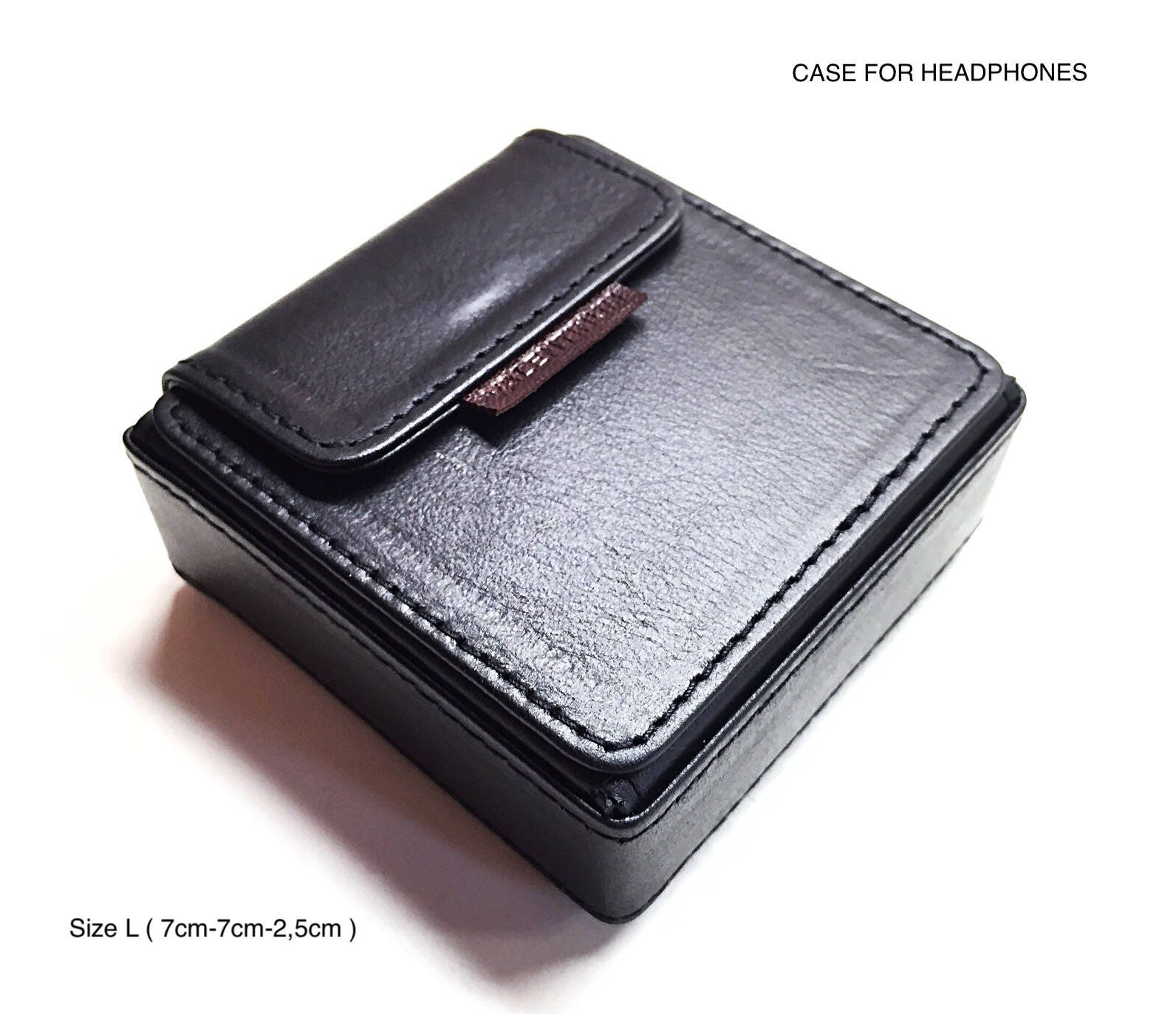 Case for headphones | Etsy