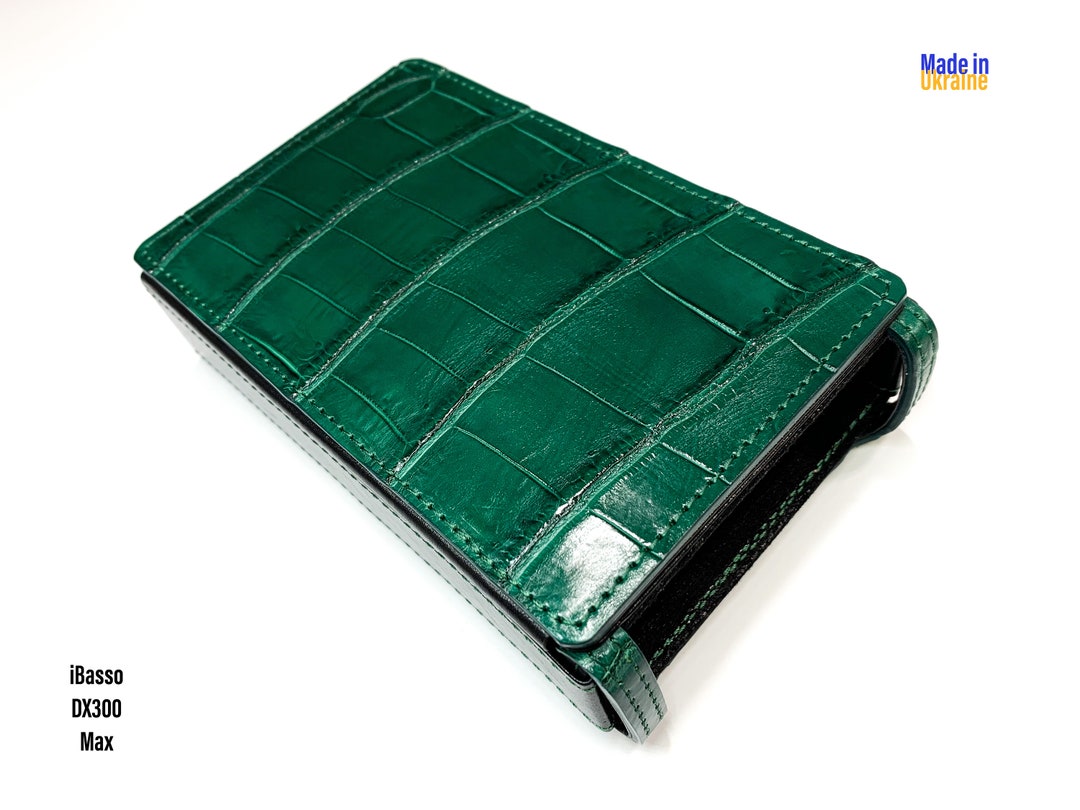 Ibasso DX300 Max Leather Case, DX32O Max, DX320 Max Ti - Etsy