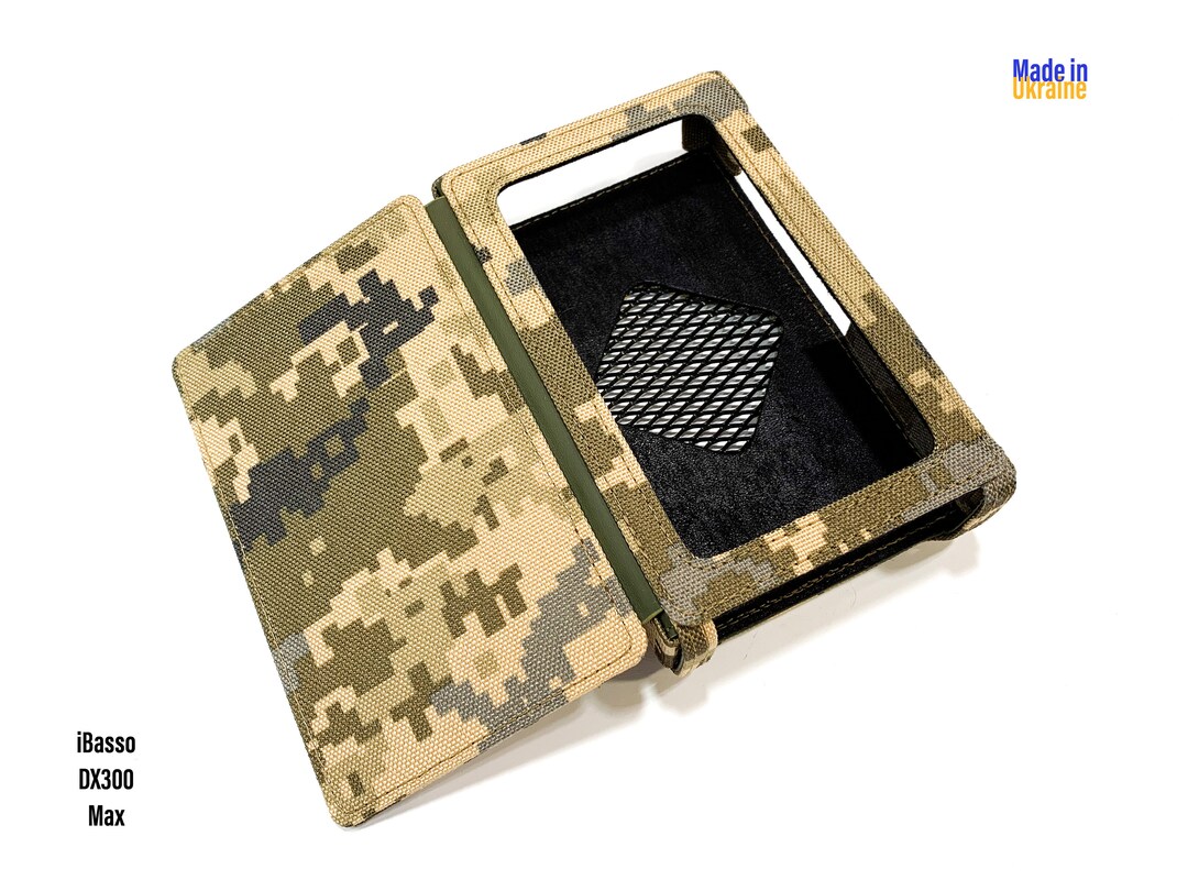 Case for Ibasso DX300 Max, Case for Ibasso DX320 Max - Etsy