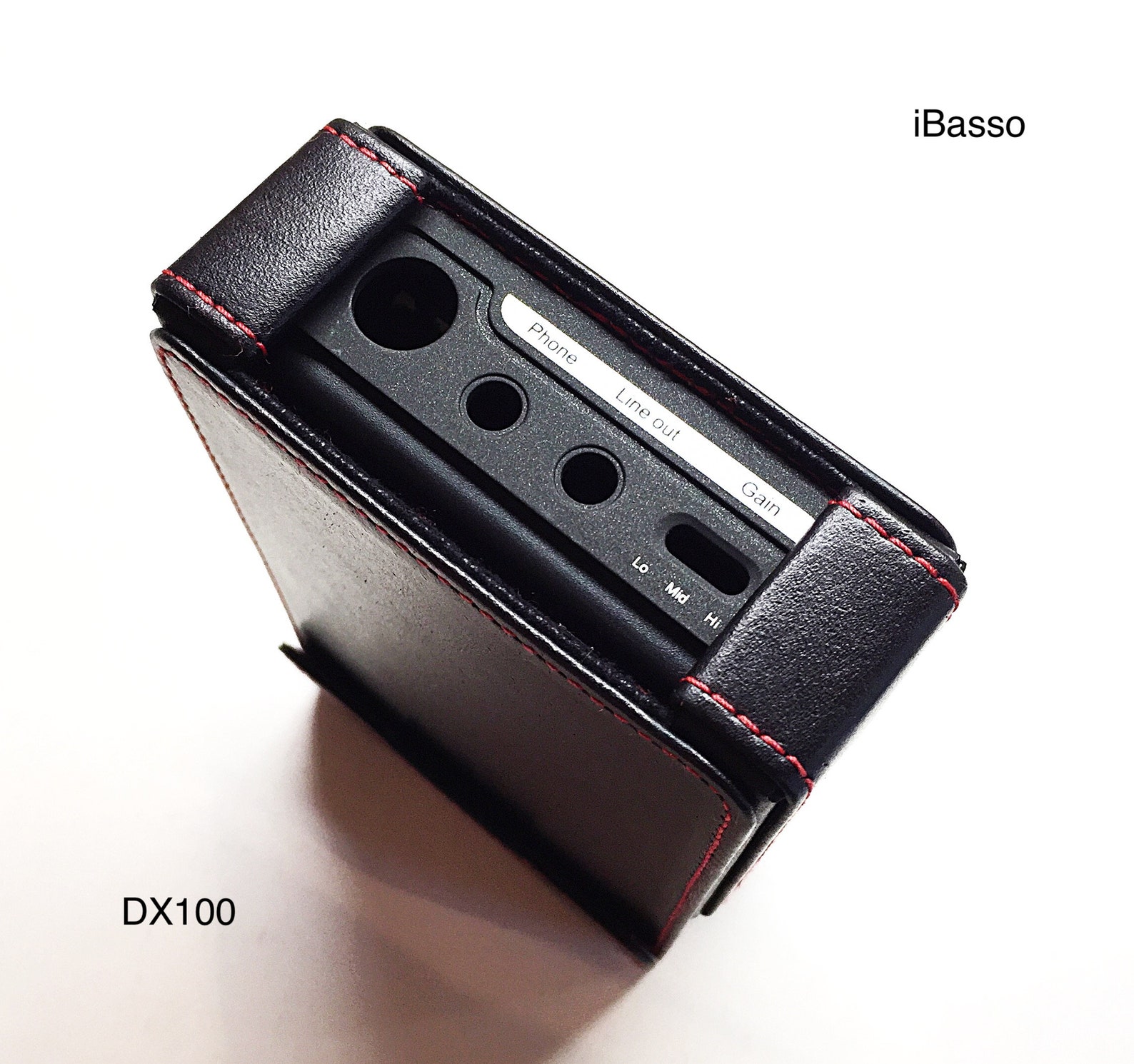 Ibasso DX100 Leather Case - Etsy