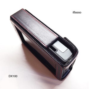 Ibasso DX100 Leather Case - Etsy