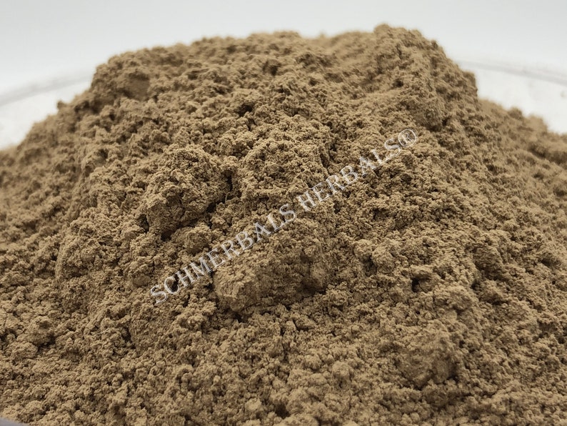 Butea Gum Tree, Butea Superba, All Natural Root Powder ~ Schmerbals ...