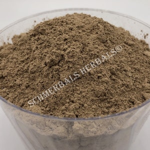 Butea Gum Tree, Butea Superba, All Natural Root Powder ~ Schmerbals ...