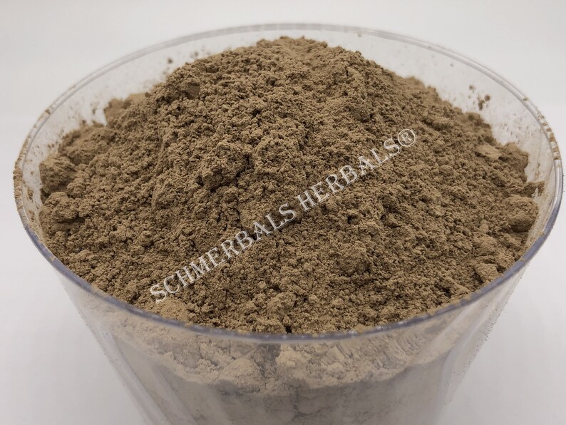 Butea Gum Tree, Butea Superba, All Natural Root Powder ~ Schmerbals ...