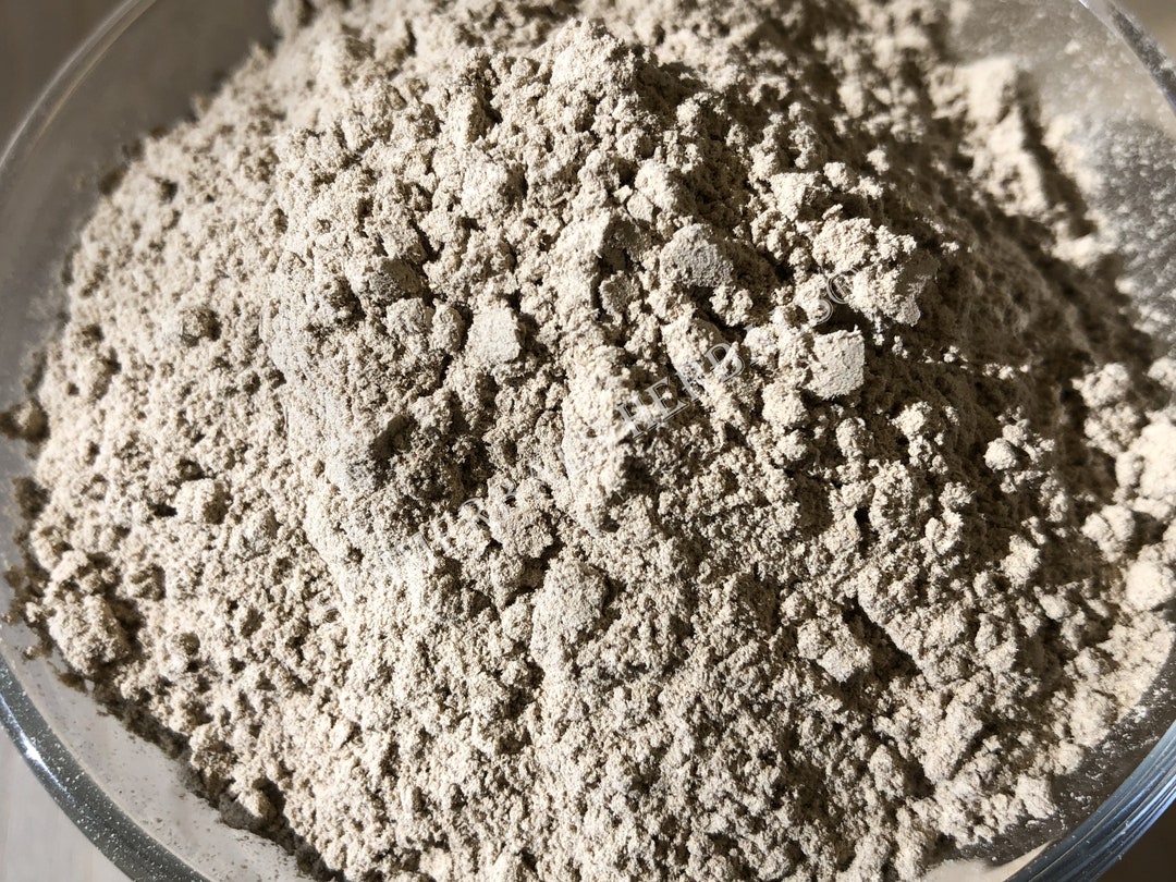 Marshmallow, Althea Officinalis, All Natural Root Powder ~ Schmerbals ...