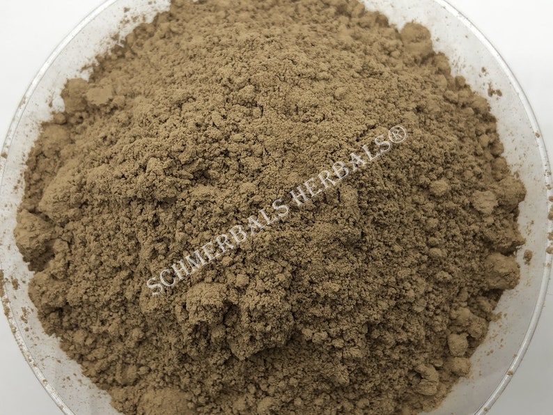 Butea Gum Tree, Butea Superba, All Natural Root Powder ~ Schmerbals ...