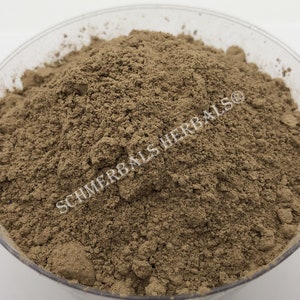 Butea Gum Tree, Butea Superba, All Natural Root Powder ~ Schmerbals ...