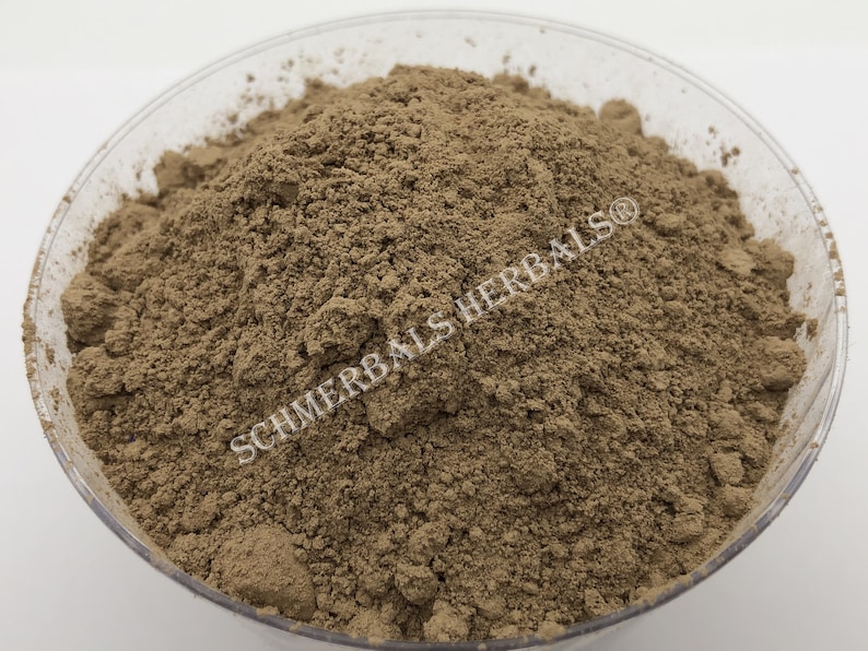 Butea Gum Tree, Butea Superba, All Natural Root Powder ~ Schmerbals ...