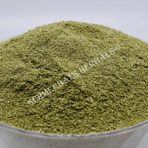Kanna, Sceletium Tortuosum, 1 Oz All Natural Leaf Powder With Free ...
