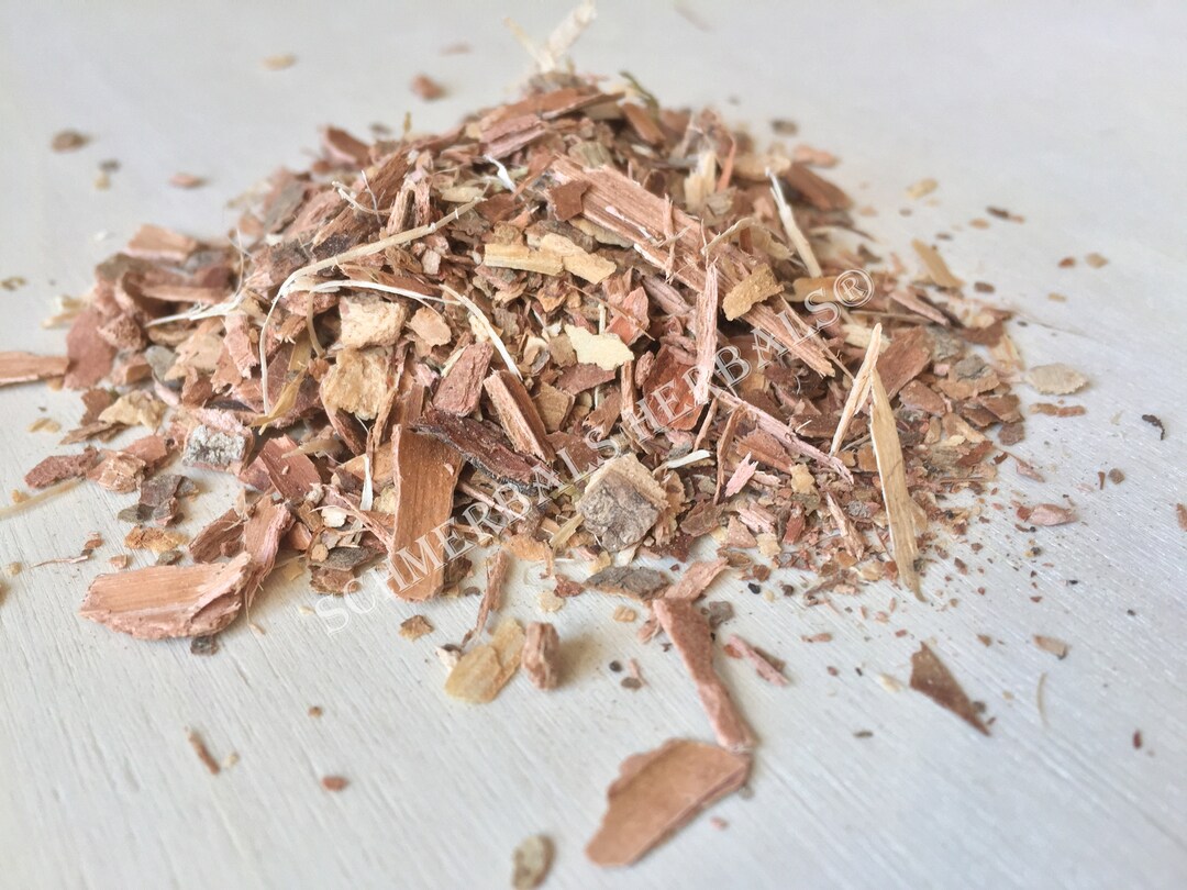 Witch Hazel, Hamamelis Virginiana, All Natural Shredded Bark ...