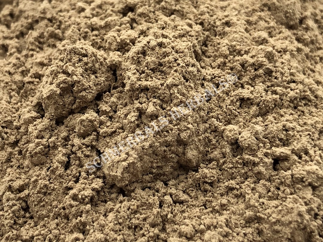 Butea Gum Tree, Butea Superba, 1 Kg All Natural Root Powder ...