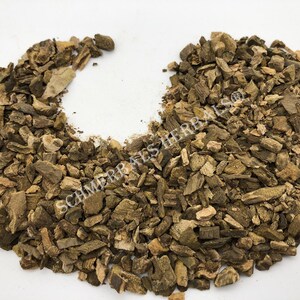 Rhubarb, Rheum Palmatum, All Natural Turkish Rhubarb Root ~ Schmerbals ...