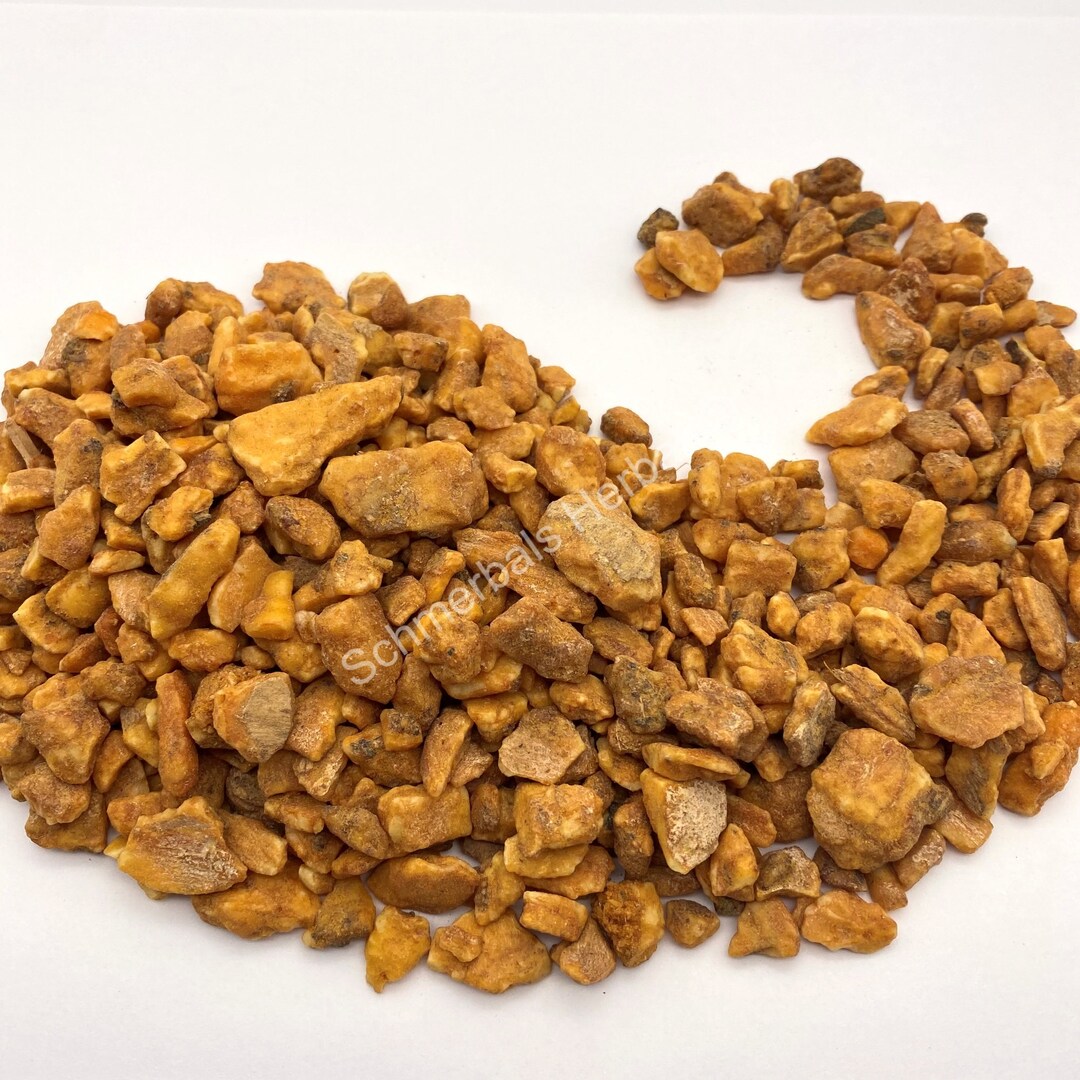 Benzoin Gum, Styrax Tonkinensis, First Cut Siam Pieces ~ Schmerbals ...