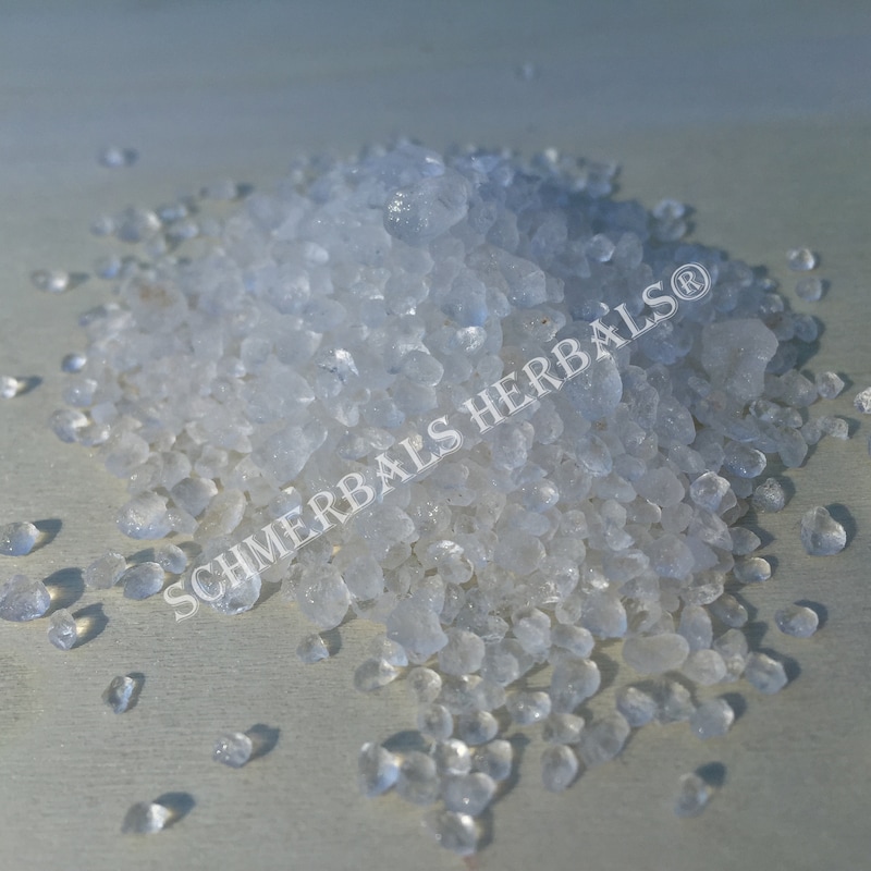 Mineral Salts - Etsy