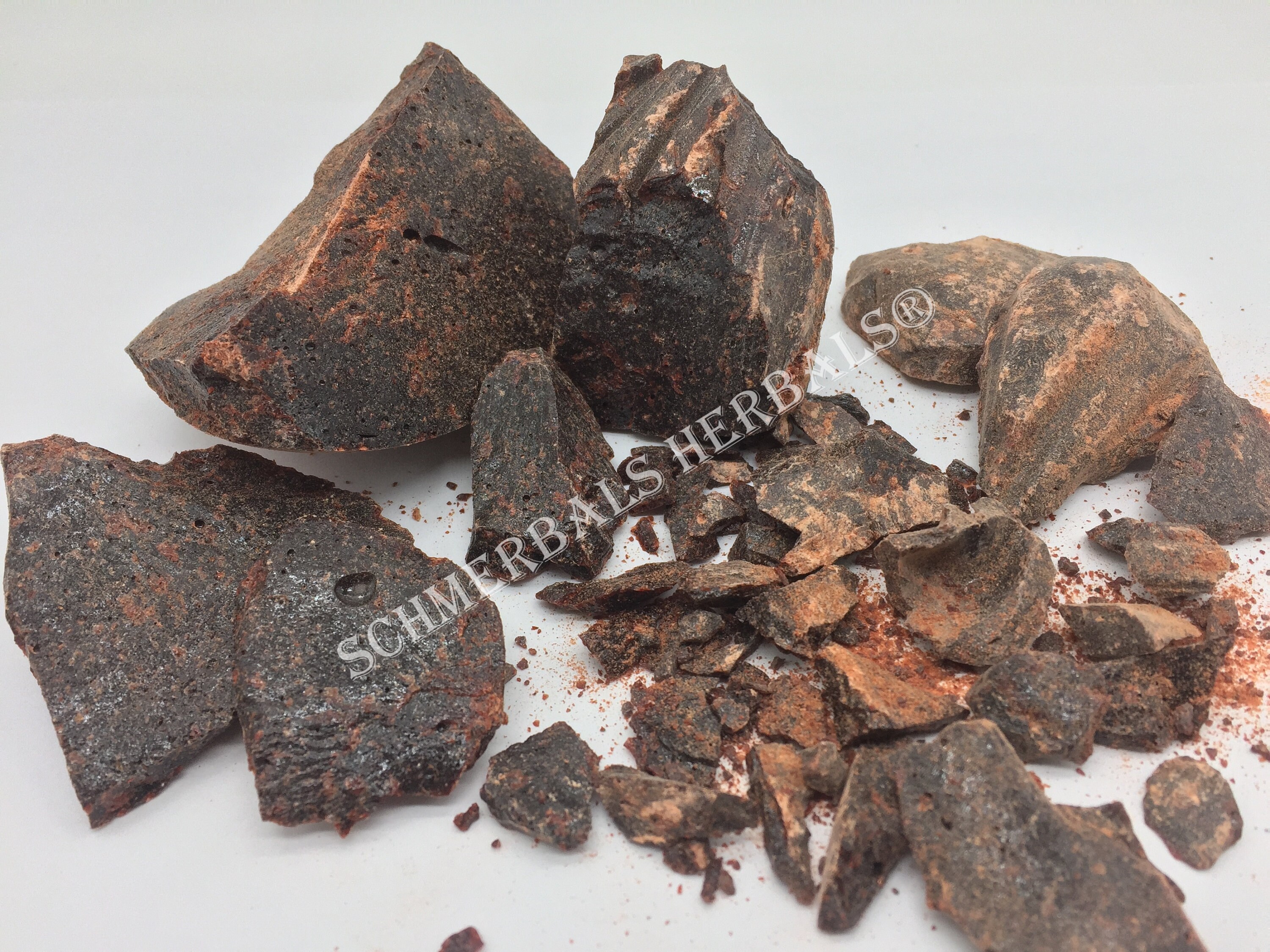 Dragons Blood Daemonorops Draco 1 Kg Large Chunks - Etsy