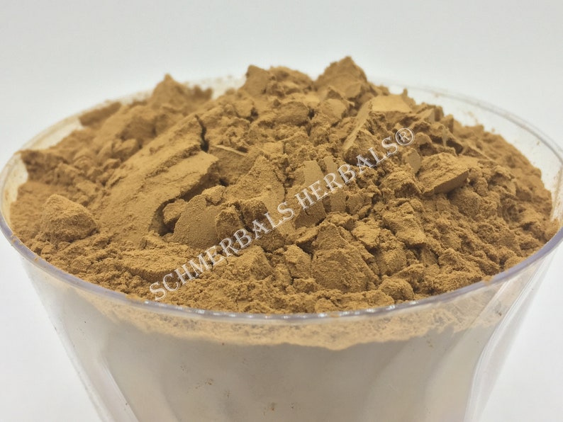 Maconha Brava, Zornia Latifolia, 50X Powder Extract ~ Schmerbals ...