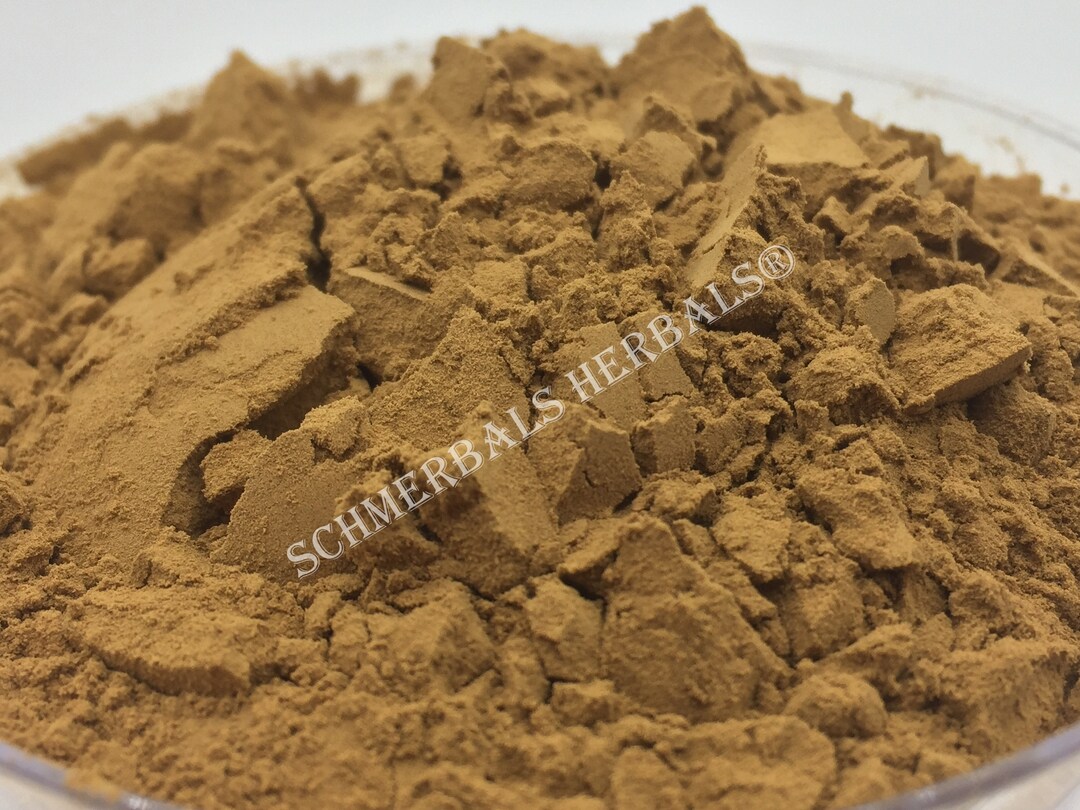 Maconha Brava, Zornia Latifolia, 50X Powder Extract ~ Schmerbals ...