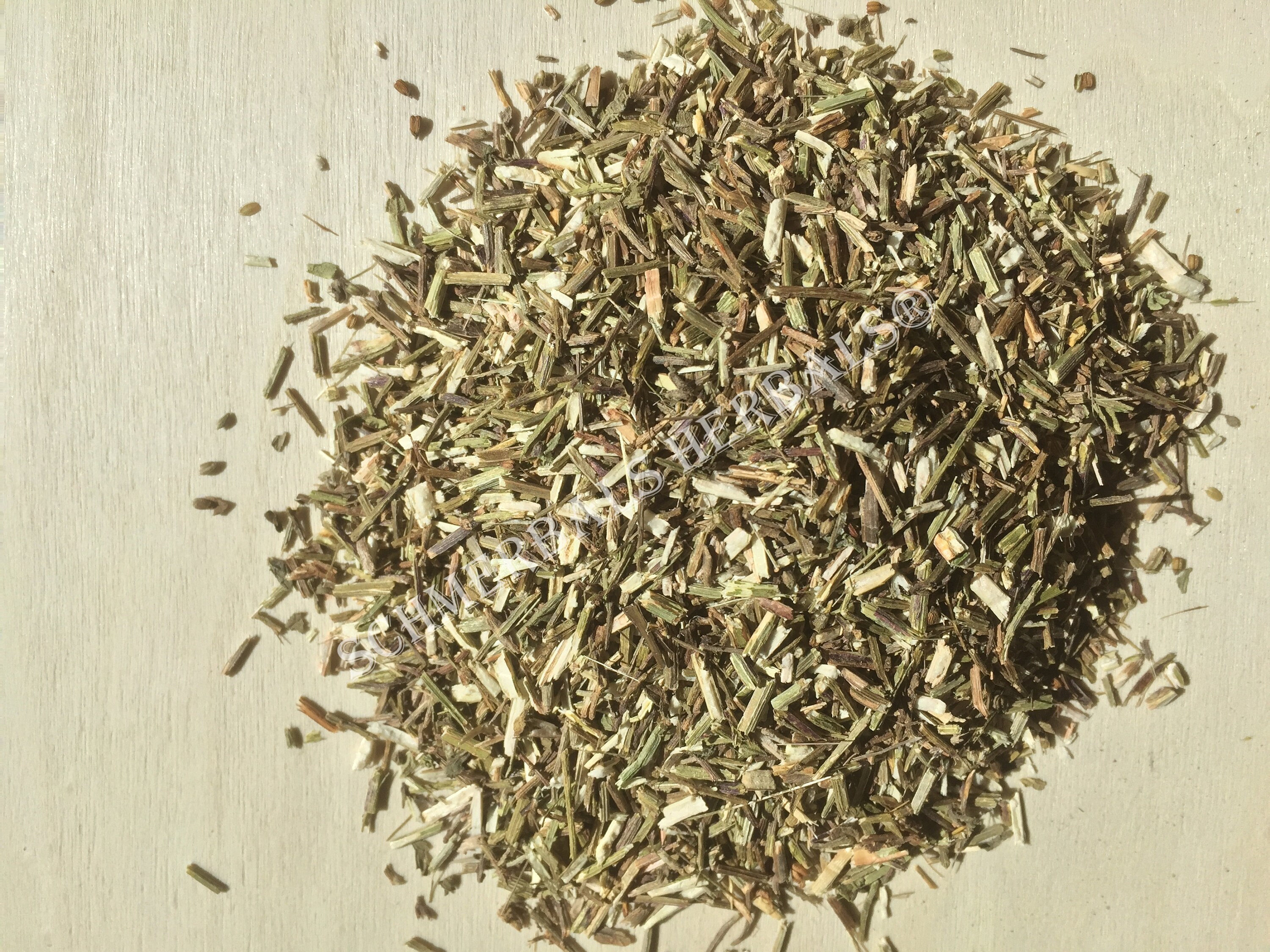 Vervain, Verbena Officinalis, All Natural Herb ~ Schmerbals Herbals® - Etsy