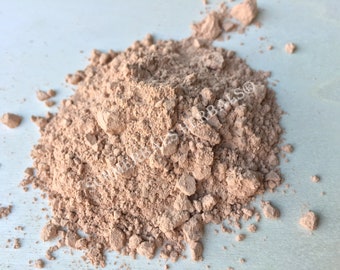 Moroccan Red Clay - Etsy