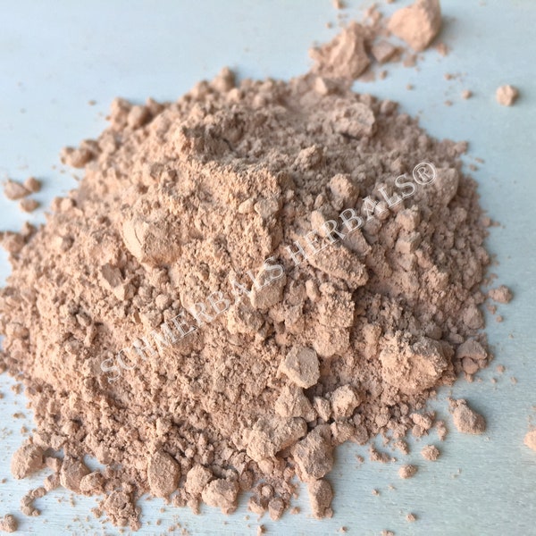 Moroccan Red Clay - Etsy