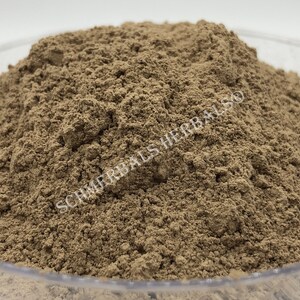 Butea Gum Tree, Butea Superba, All Natural Root Powder ~ Schmerbals ...