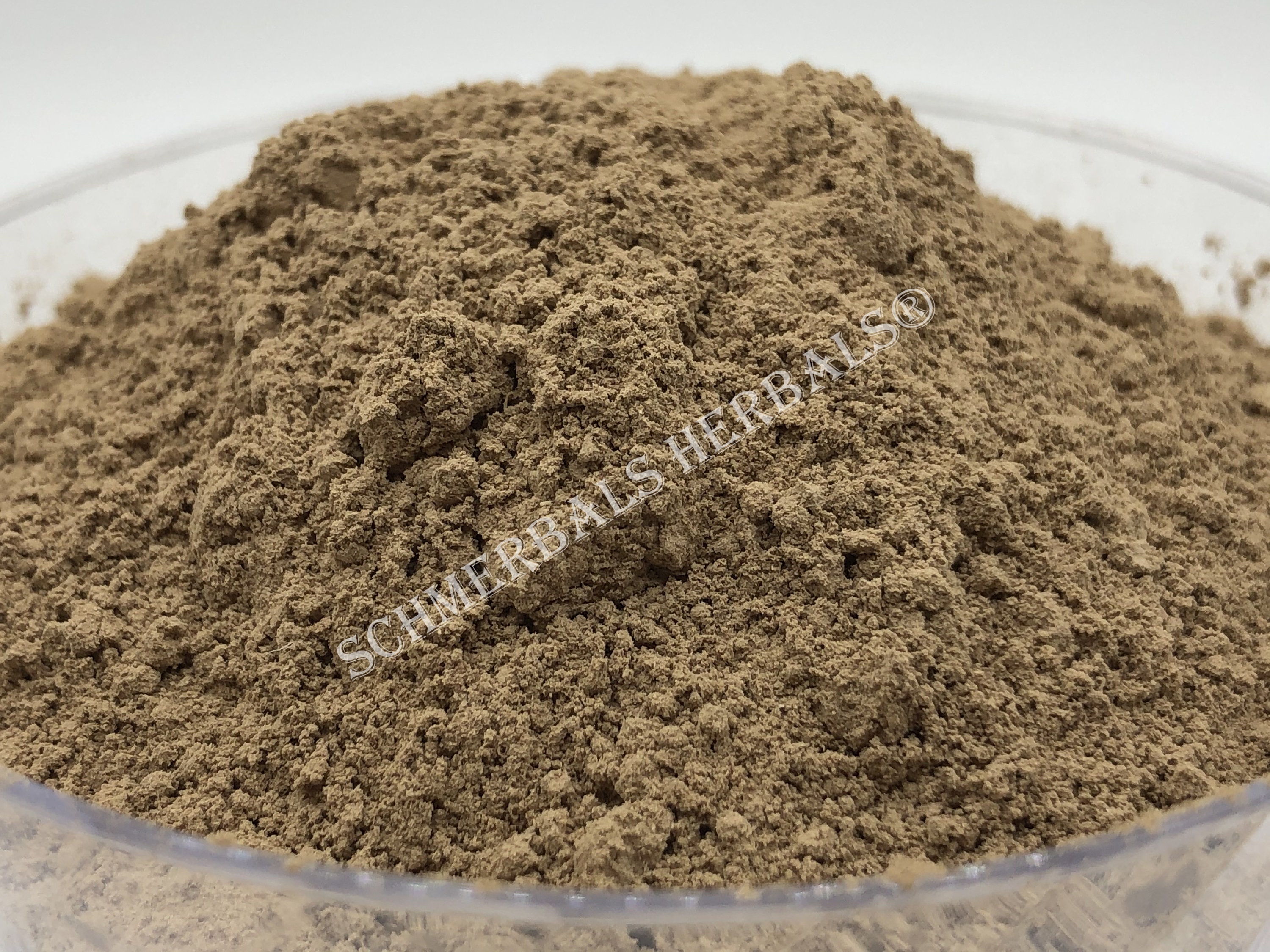 Butea Gum Tree, Butea Superba, All Natural Root Powder ~ Schmerbals ...