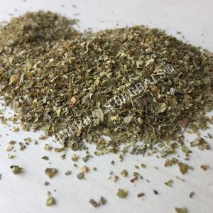 Marjoram, Origanum Majorana, Leaf Schmerbals Herbals® - Etsy