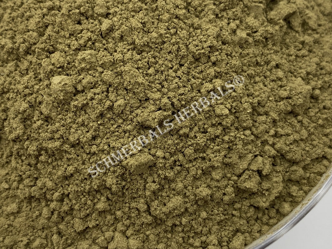 False Daisy, Eclipta Prostrata, 1 Kg All Natural Powder ~ Schmerbals ...