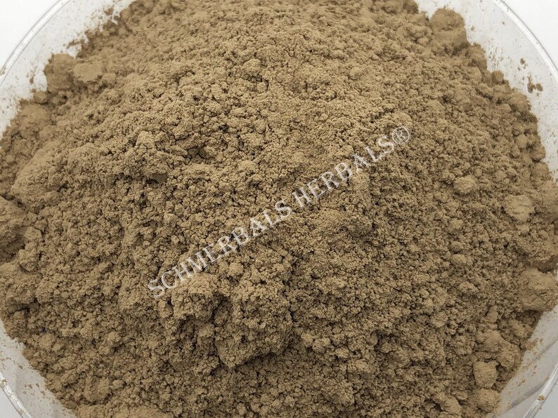 Butea Gum Tree, Butea Superba, All Natural Root Powder ~ Schmerbals ...