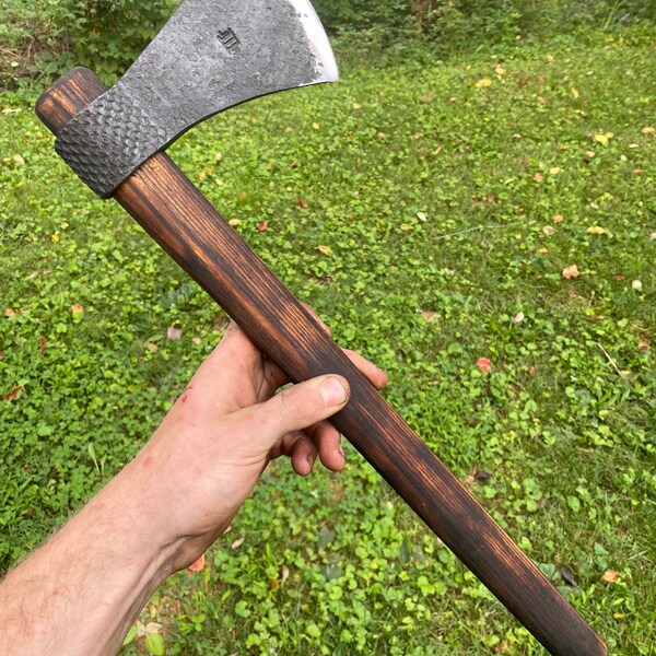 Tomahawk - Etsy
