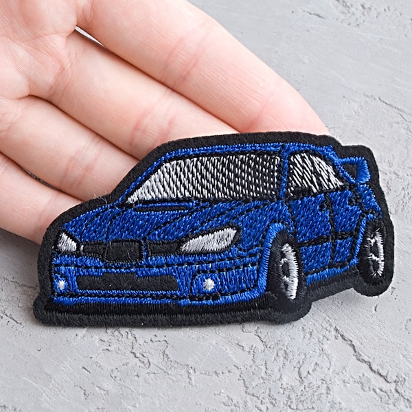 Car Patches - Etsy