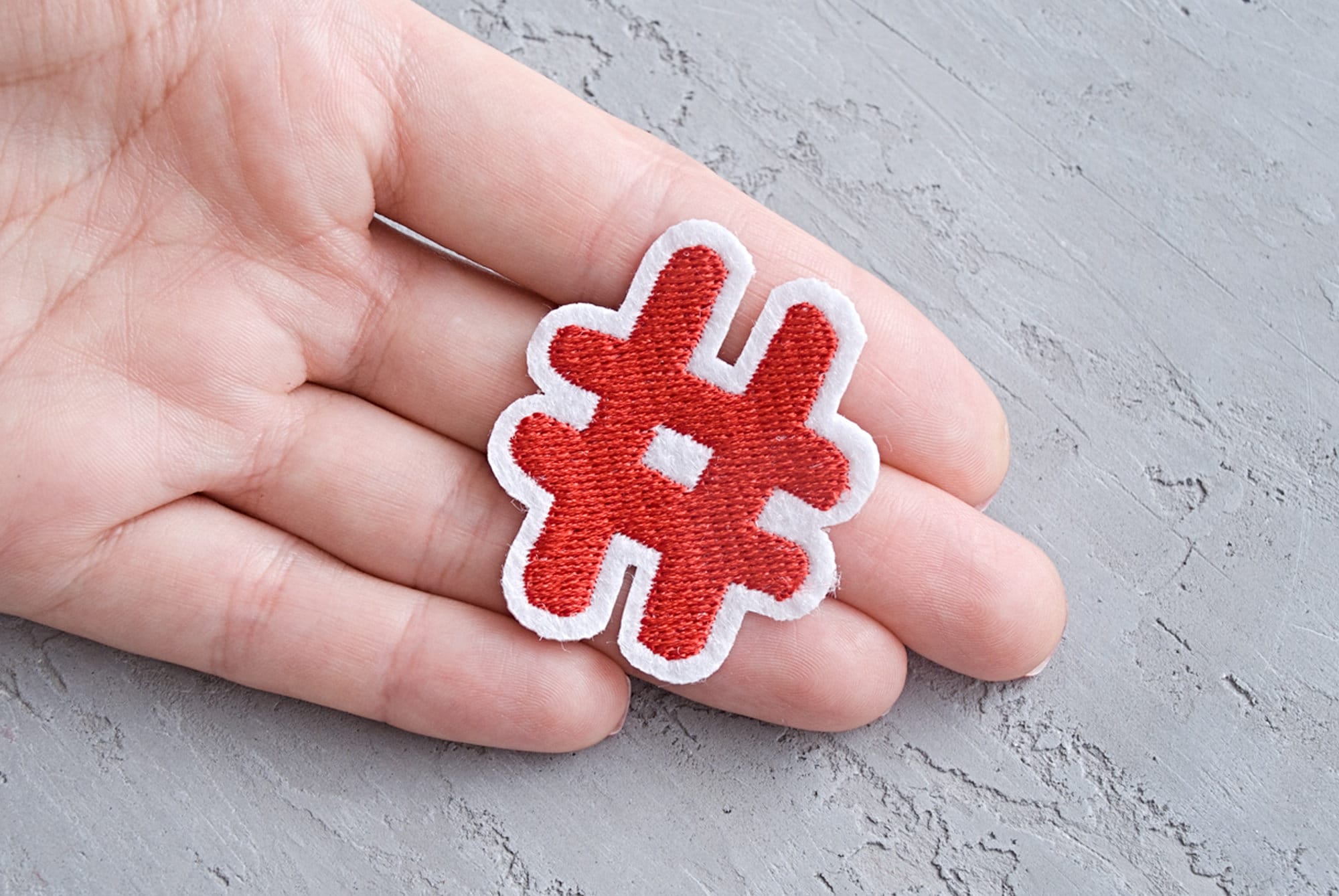 Instagram Tag Symbols