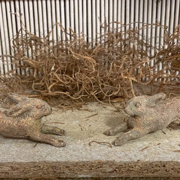 Wooden Creche - Etsy