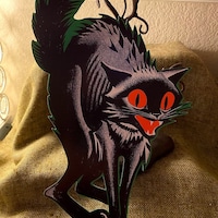 Beistle Halloween - Etsy