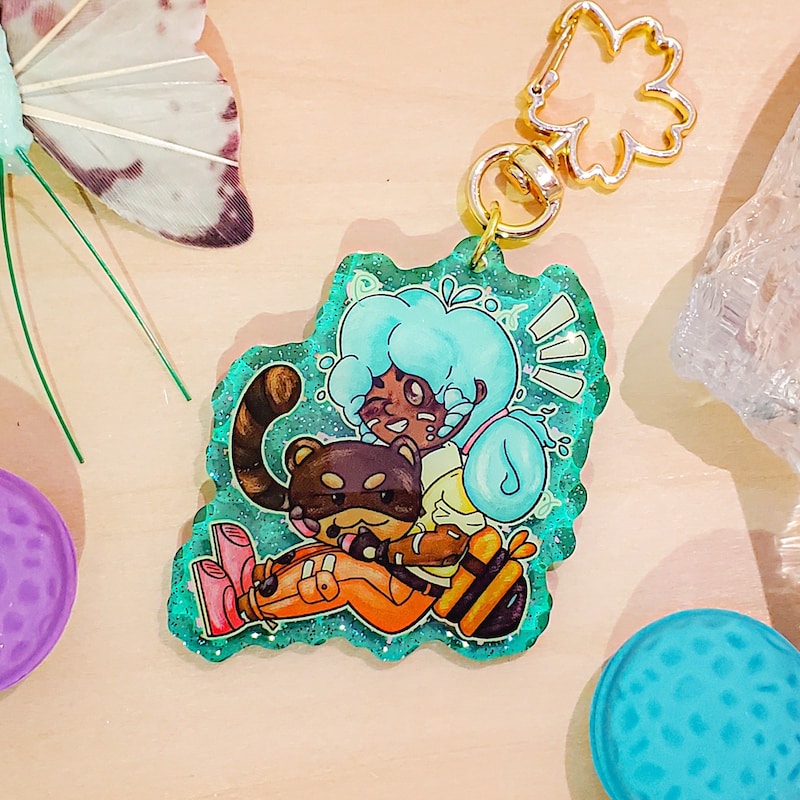 Charms for Slime - Etsy