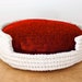 MACRAME PATTERN / Cat Basket / Dog Basket / Pet Bed / DIY / Pdf ...
