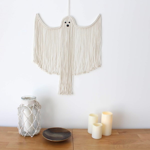 Ghost Macrame Patterns - Etsy