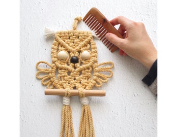 Macrame Pattern Eagle Tutorial Pdf - Etsy UK