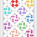 Double Crossed PDF Quilt Pattern - Etsy