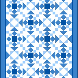 Mulberry Patch PDF Quilt Pattern - Etsy