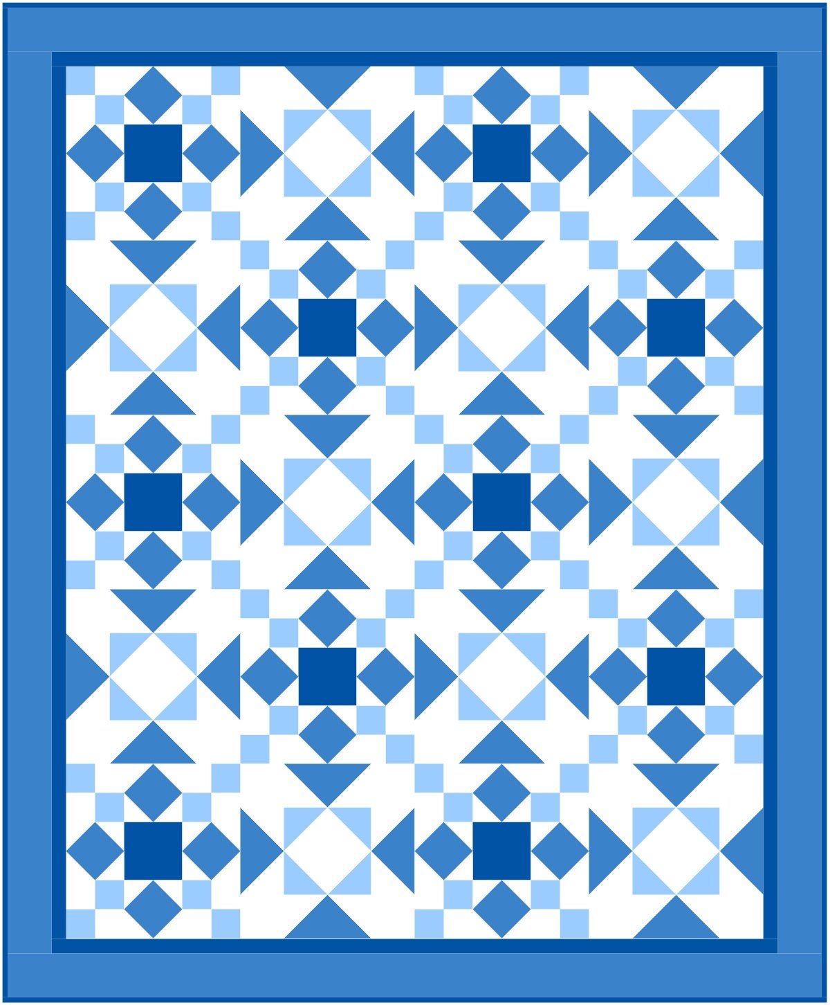 Mulberry Patch PDF Quilt Pattern - Etsy
