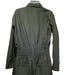 Flying Cross by Fechheimer Green Pilot Jumpsuit Size 40 UD52655 - Etsy